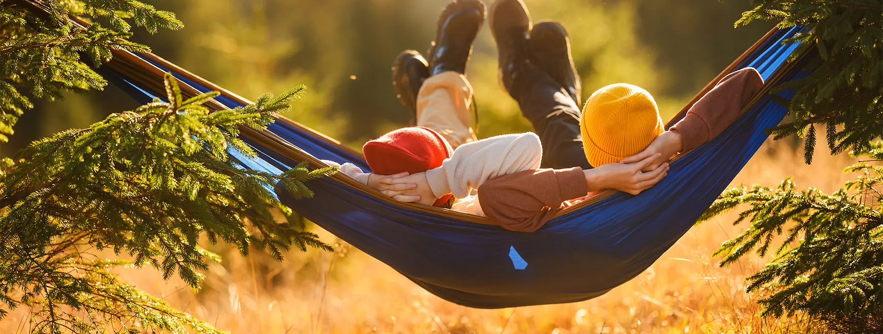 Camping on All Saints' Day: campsites open during the All Saints' Day ...